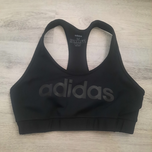 adidas | Intimates & Sleepwear | Adidas Sports Bra | Poshmark